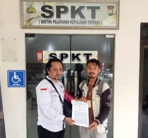 Dugaan Penipuan Perumahan Grand Rayya Residence Dilaporkan ke Polres ...